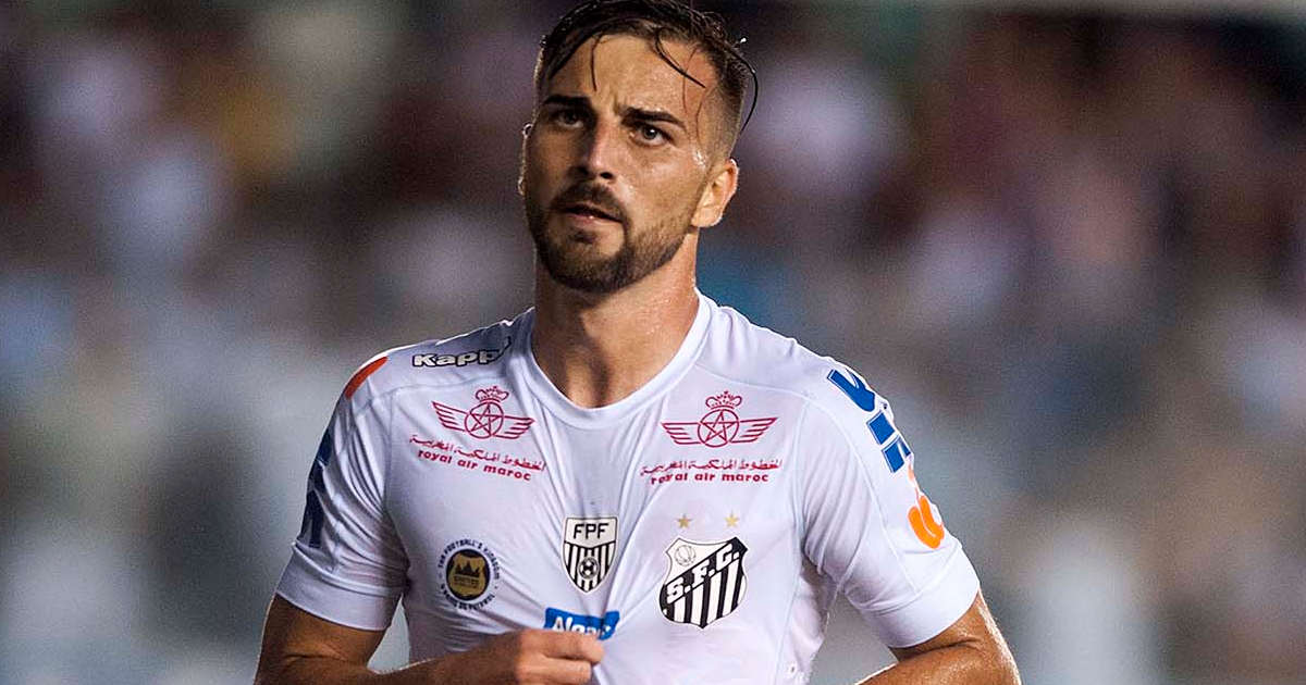 Diretoria do CRB confirma o meia Rafael Longuine para próxima temporada