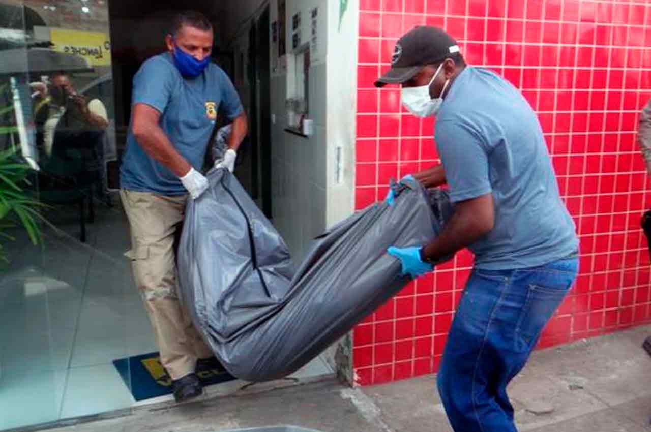 Caso Fernando: IML aguarda resultado do exame de DNA para liberar corpo ...