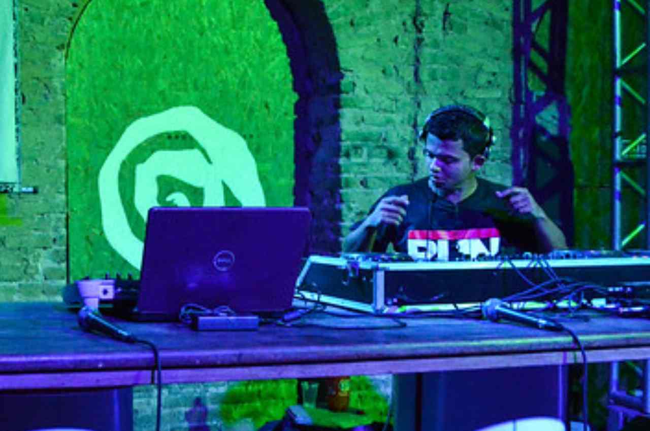 DJ cristão fala sobre a música eletrônica como forma de evangelismo em ...