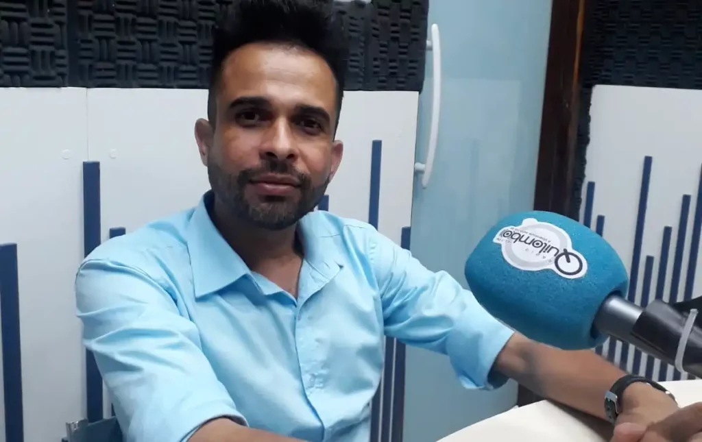 Empreendedorismo e Política: Os planos de Leandro Carlos para União dos ...