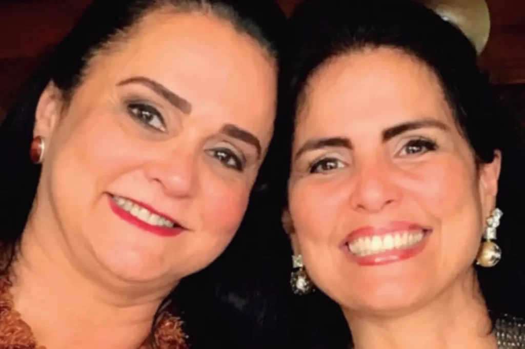 Entenda o que motivou nova briga das filhas de João Lyra na justiça