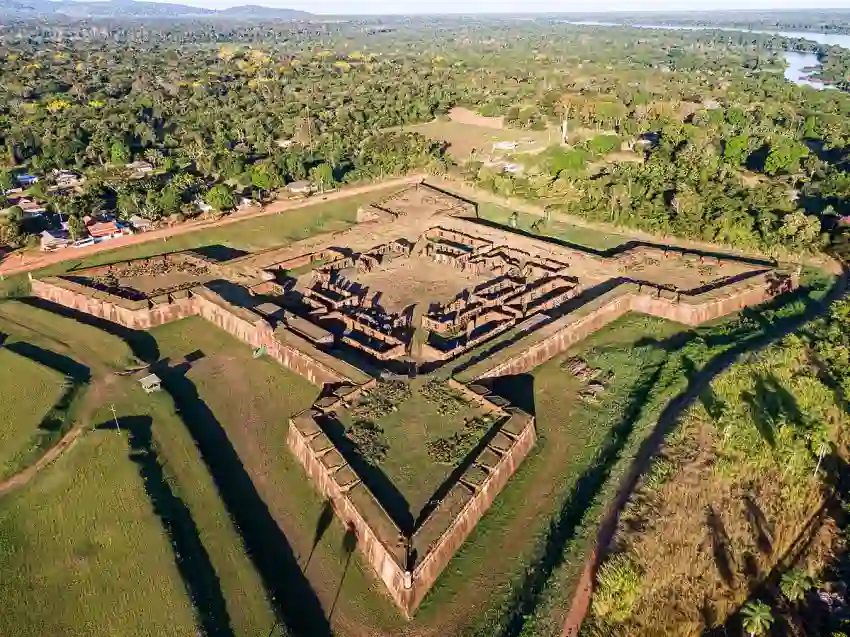 10 Verdades sobre Ratanabá impossíveis de ignorar