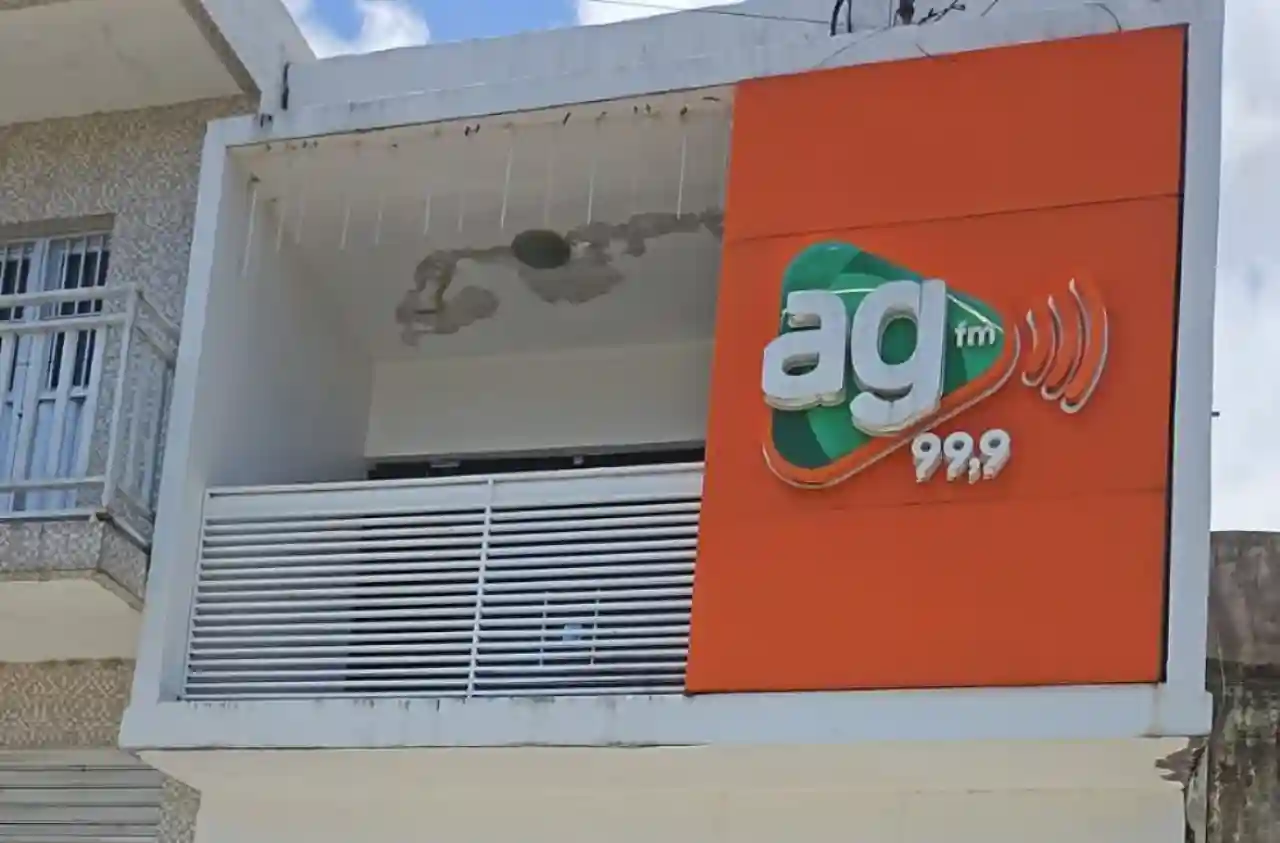 Após 33 anos, rádio AG está à venda