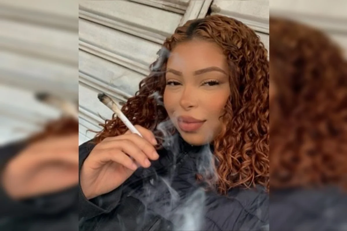 “Japinha do CV” morre em confronto durante megaoperação no Rio