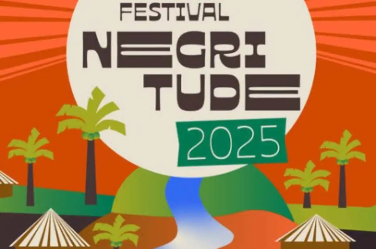 Edson Gomes e Léo Santana são destaques do Festival Negritude nesta ...